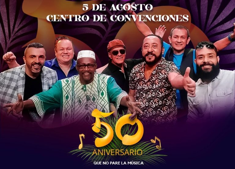 ¡Semana del 50 Aniversario del Grupo Marfil! - Mi Prensa